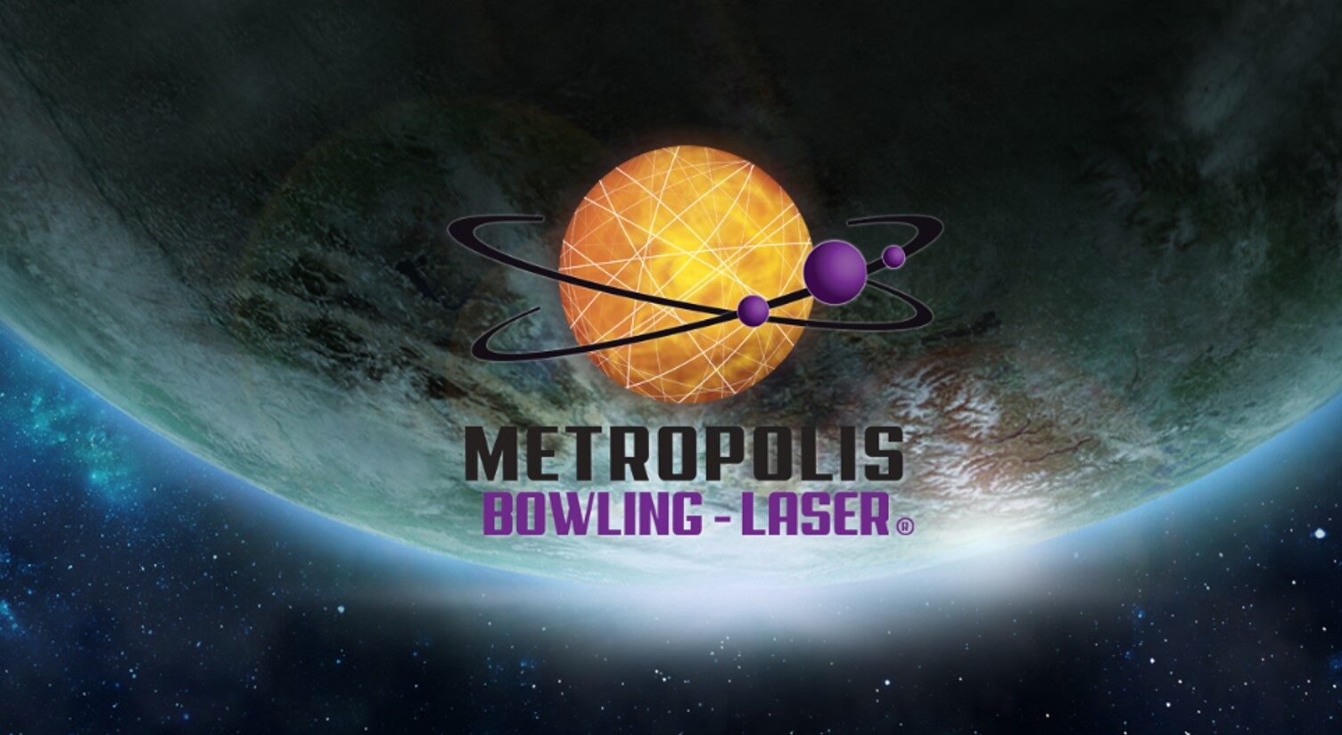 Métropolis Bowling - Laser - De Concarneau à Pont-Aven